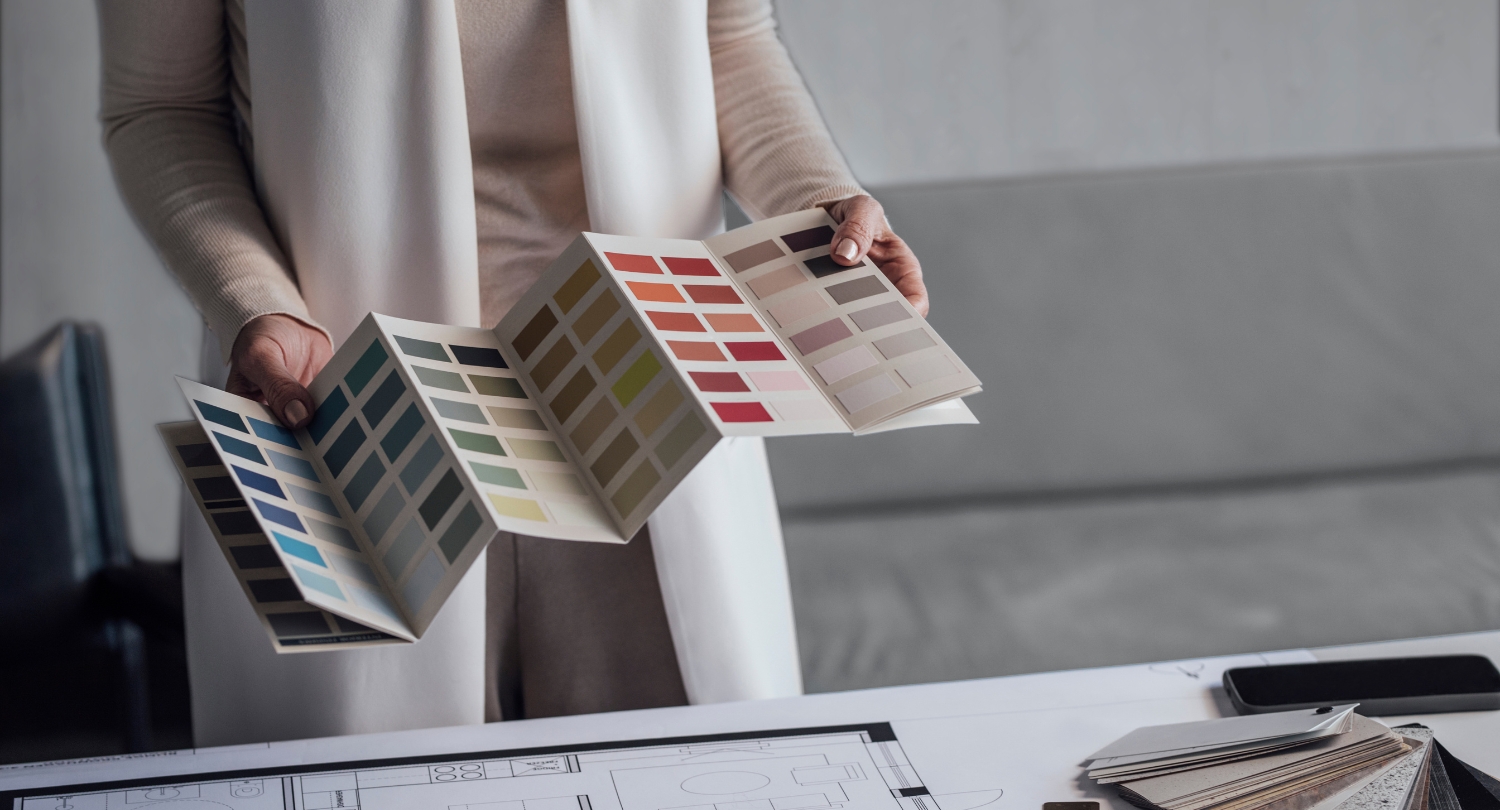 パーソナルカラー診断27